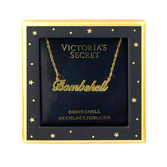 Victoria's Secret | Jewelry | Rare Victorias Secret Limited Edition ...